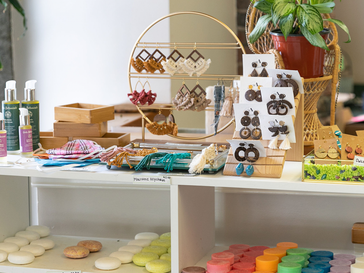 Visual Merchandising Fashion Tips