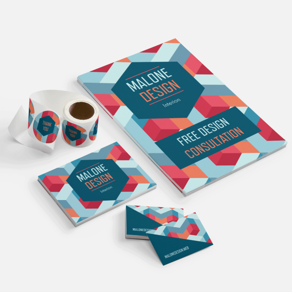 5 Key Marketing Materials for Small Business | Vistaprint AU