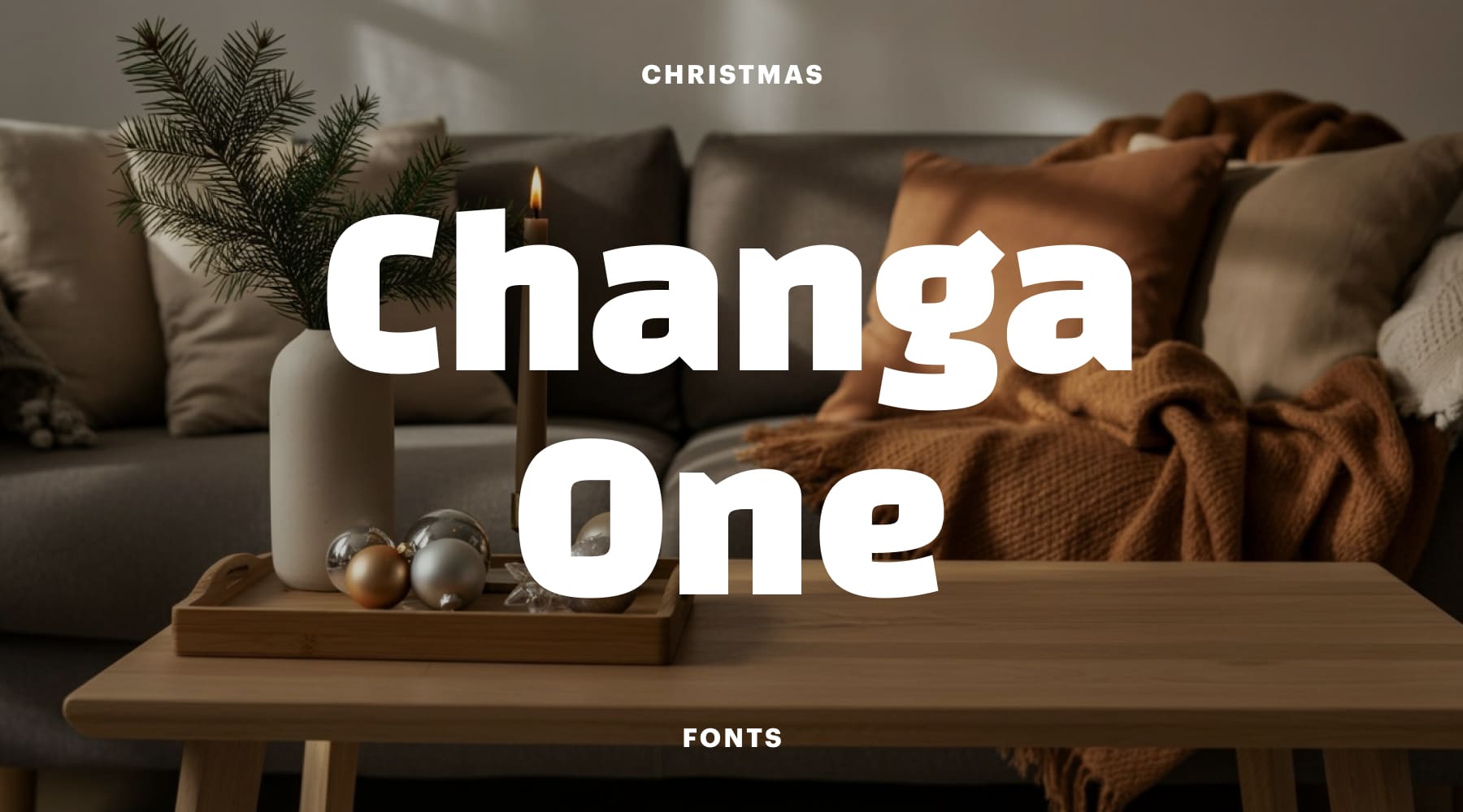 31 best Christmas fonts to use | VistaPrint AU